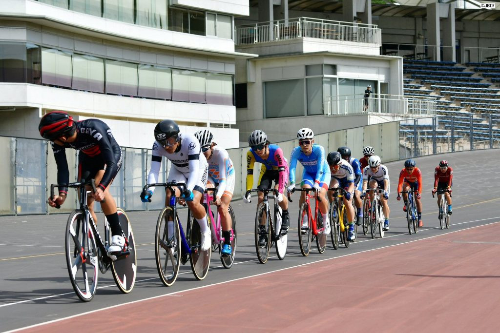 JBCF 全日本実業団自転車競技連盟 公式サイト